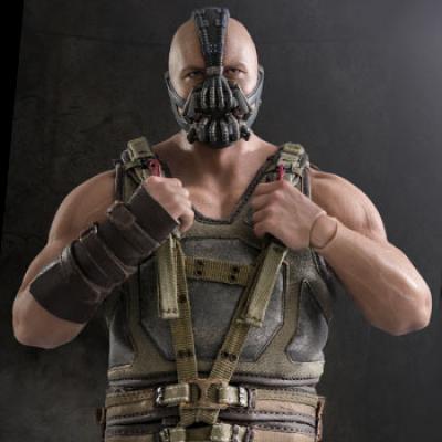 Bane Sixth Scale Figure by Hot Toys | Sideshow Collectibles