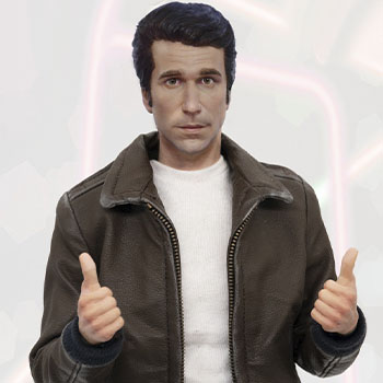 Fonz Saying