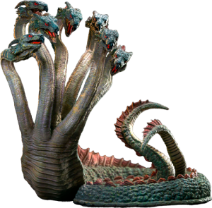 Hydra Statue by Star Ace Toys | Sideshow Collectibles