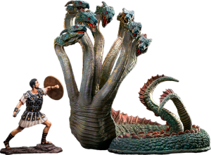 Hydra Statue by Star Ace Toys | Sideshow Collectibles